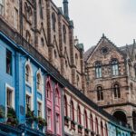 Edinburgh: Discover Edinburgh's Old Town Walking Tour - Key Points