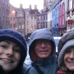 Edinburgh Introductory Tour: Private & Tailored with Local Guide - The Practicalities: What’s Included and What’s Not