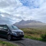 Edinburgh: Loch Ness & Highlands Privately Guided Luxury Day Tour - A Closer Look at the Itinerary