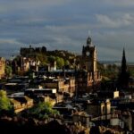 Edinburgh - Old Town Stories - The Practical Aspects and Value