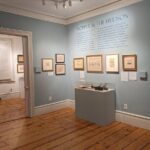 Edward Hopper House Museum Entry Ticket - Key Points