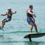 Efoil Lessons in Sanibel Island - The Itinerary Breakdown – What You Can Expect