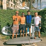 Efoil Surf Board Lesson in Calheta Beach - FAQs