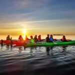 Eggum: Lofoten Islands Midnight Sun Kayak Tour - An Introduction to the Eggum Kayak Tour