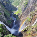 Eidfjord: Vøringsfossen Waterfall Roundtrip Transfer 2h - An Honest, In-Depth Look at the Experience