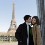 Eiffel and La Seine Photo Shoot - Paris Photographer - Practical Considerations