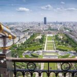 Eiffel Tower Dinner Experience and Sightseeing Seine River Cruise - What Travelers Say