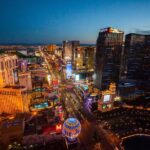 Eiffel Tower Viewing Deck Admission Ticket at Paris Las Vegas - Practical Tips