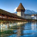 Eiger and Jungfrau Panorama Day Trip from Lucerne - Key Points