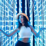Eindhoven: Motion Experience Light Art Playground Ticket - How the Experience Fits Into Your Eindhoven Visit