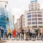 Eindhoven: Private Guide for a Bike Tour - What Makes This Bike Tour Special?