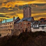 Eisenach: Private Guided Walking Tour - Who Will Love This Tour?