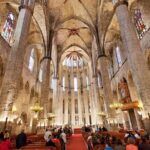 El Born: Santa Maria del Mar Tour with Exclusive Rooftop Views - The Authentic Advantage: Why This Tour Matters