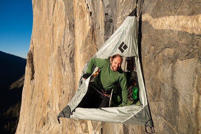 El Capitan, Yosemite: A Rock Climber's Odyssey - Private Tour - The Practical Details