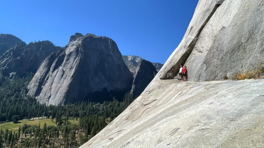 El Capitan, Yosemite: A Rock Climber's Odyssey - Final Thoughts: Who Will Love This Tour?