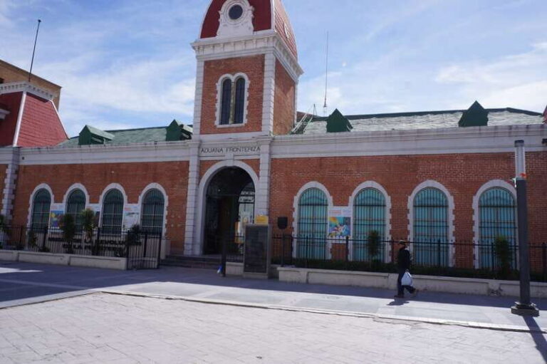 El Paso & Juarez Downtown Historic Walking Tour - Practicalities and Tips for a Successful Tour