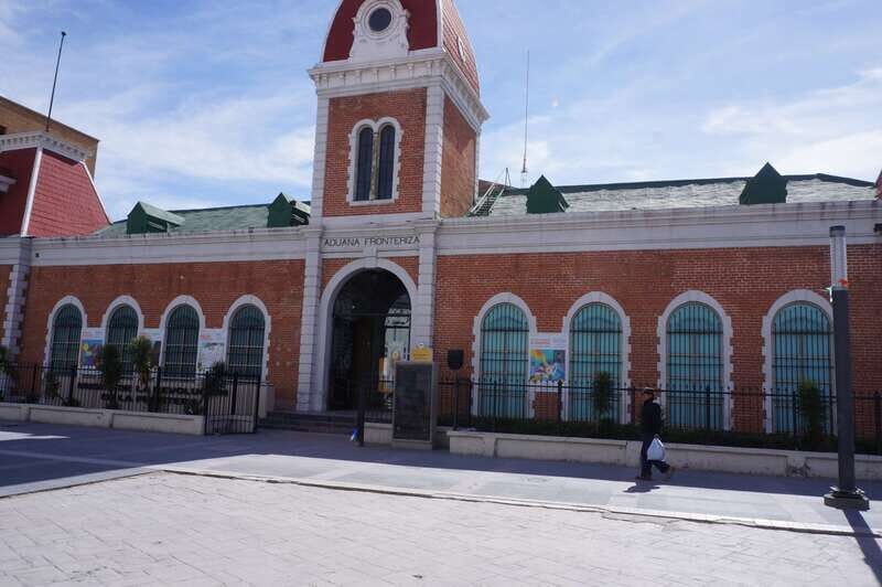El Paso & Juarez Downtown Historic Walking Tour - Practicalities and Tips for a Successful Tour