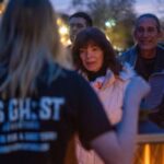 El Paso: Sun City Ghost Walking Tour - What to Expect on the Tour