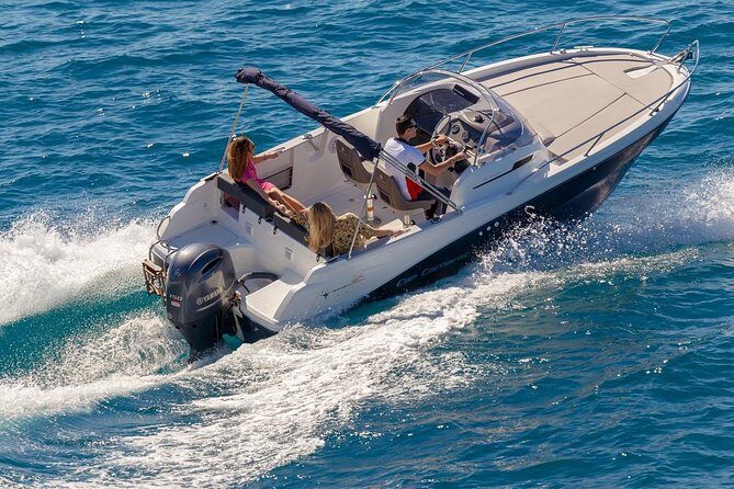 Elaphiti Island private boat tour - The Itinerary: What Each Stop Offers