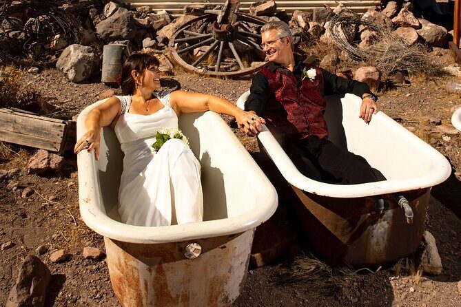 Eldorado Canyon Wedding Package - FAQs