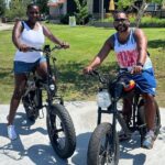 Electric Bicycle Rental - The Authentic Charm of a Self-Guided Tour