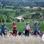 Electric Bike Adventure in Santa Barbara Wine Country - An In-Depth Look at the Electric Bike Adventure