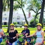 Electric Bike Art and Architecture Guided Tour in Jacksonville - Why You Should Consider This Jacksonville Electric Bike Tour