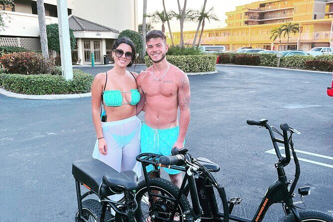 Electric Bike Day Rental - The Itinerary: What to Expect on Your Rental Day
