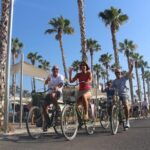 Electric Bike Group Tour - Port Canaveral & Cocoa Beach - The Experience: What You Can Expect