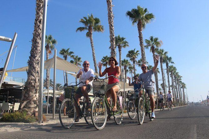 Electric Bike Group Tour - Port Canaveral & Cocoa Beach - The Experience: What You Can Expect