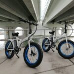 Electric Bike rental 1 Hr - Key Points