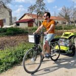 Electric bike rental in Montpellier - The Sum Up