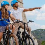 Electric bike rental in Nice - What the Reviews Say
