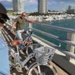 Electric Bike Rental Miami Beach - Practical Tips for Your Ride