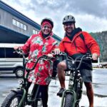 Electric Bike Rental to Explore Sitka - Key Points