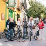 Electric Bike Rental with Phone Holder and Self Guided Tour - The Itinerary Breakdown and Top Stops