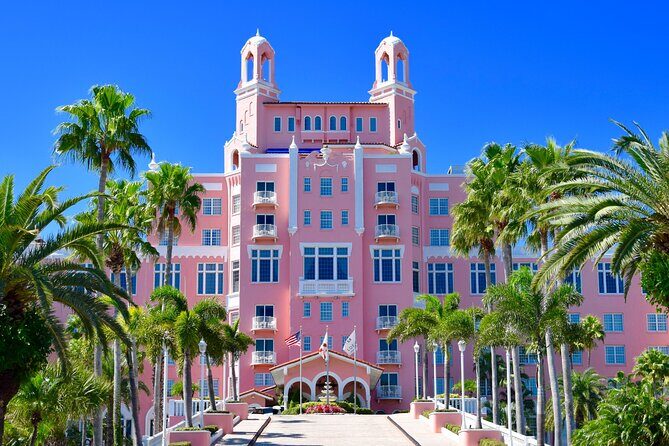Electric Bike Rental - Diving into the Details: Touring Sarasota on Electric Power