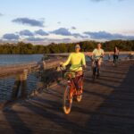 Electric Bike Rentals in Topsail Island and Surf City - Practical Tips for Your E-Bike Ride