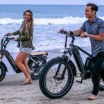 Electric Bike Rentals with Delivery - What to Expect from the Service