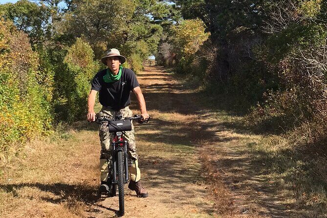 Electric Bike Tour at Montauk Point - The Practicalities: What You Need to Know