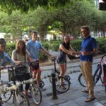 Electric Bike Tour in Seville - Practical Considerations