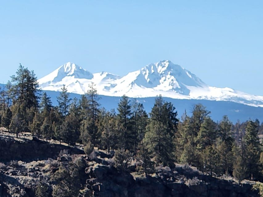 Electric Bike Tour of Bend & Deschutes River - The Sum Up