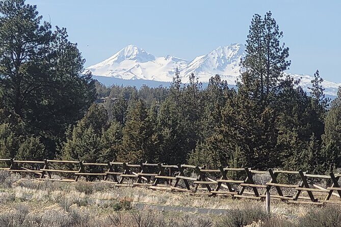 Electric Bike Tour of Bend & Deschutes River - Who Should Consider This Tour?