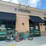 Electric Bike Tours in Amelia Island - The Itinerary in Detail