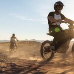 Electric Dirt Bike Tour, Shafer Trail, Canyonlands, Deadhorse - The Ride Experience: What to Expect