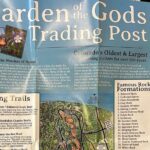 Electric E-Bike Tour of Manitou Springs & Garden of the Gods - The Itinerary in Detail