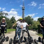 Electric Guided tours in Prague - Who Will Love This Tour?