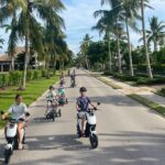 Electric Moped Tour of Naples Florida Family Fun and Easy To Ride - Who Should Consider This Tour?