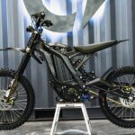 Electric Motorcycle Tour near Salt Lake City - Who Will Love It?