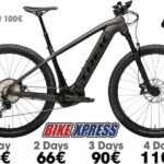 Electric Mountain Bike Rental Tenerife - The Practicalities